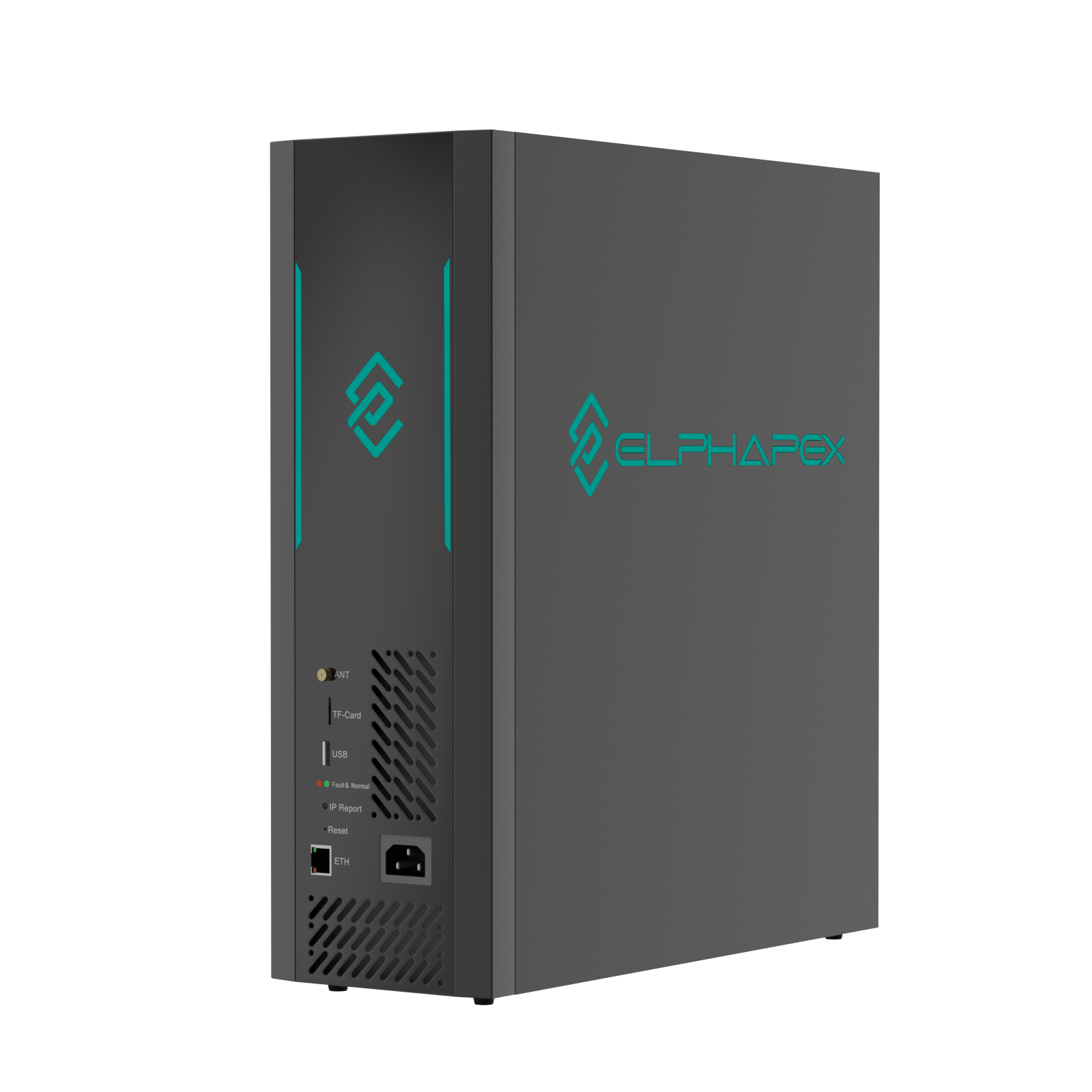 ElphaPex DG Home 1 (2.1Gh) 2.1 GH/S (630 W) Scrypt ASIC M... - LeedMiner