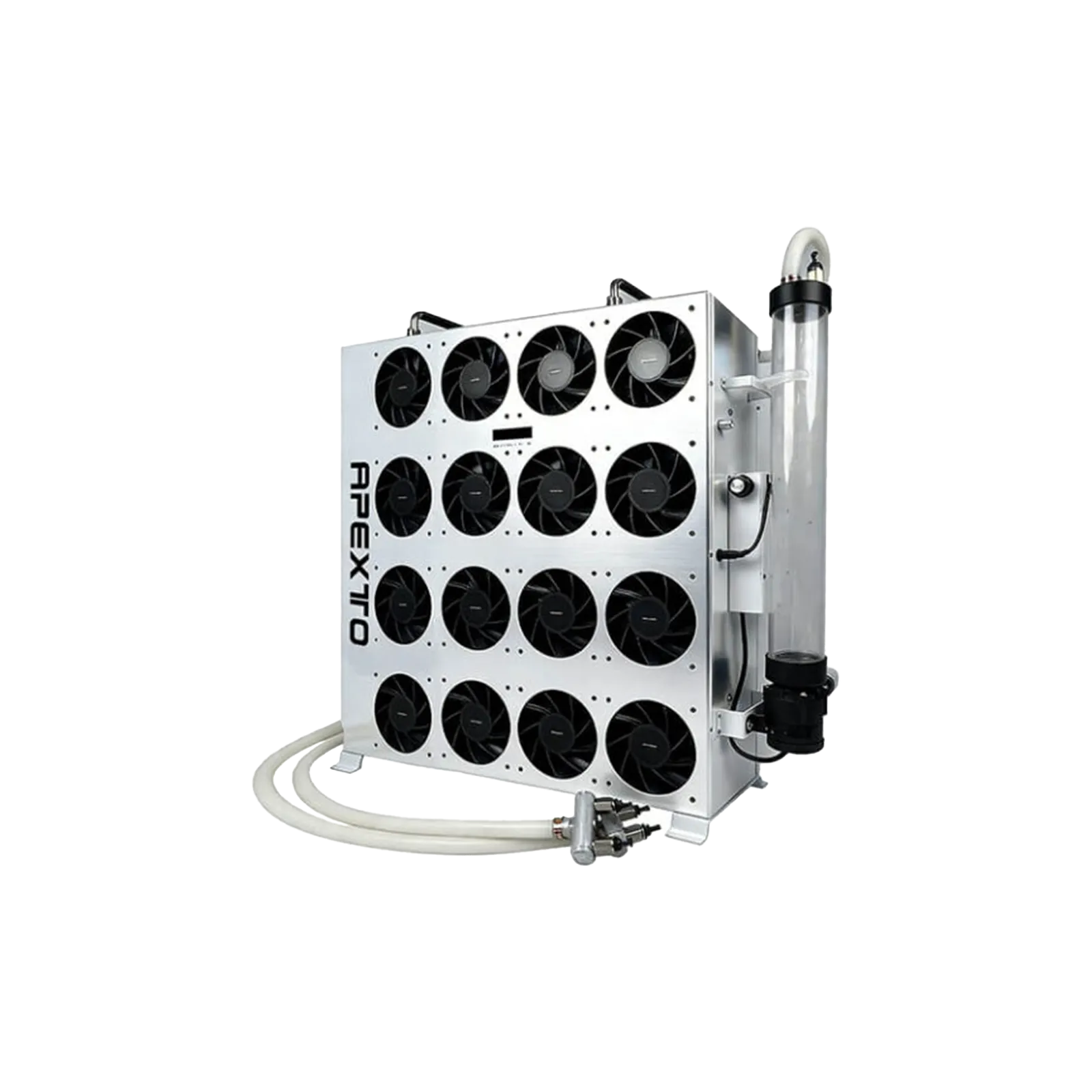 Water Cooling Radiator A3-15 (500 W) ASIC Miner | LeedMiner - LeedMiner